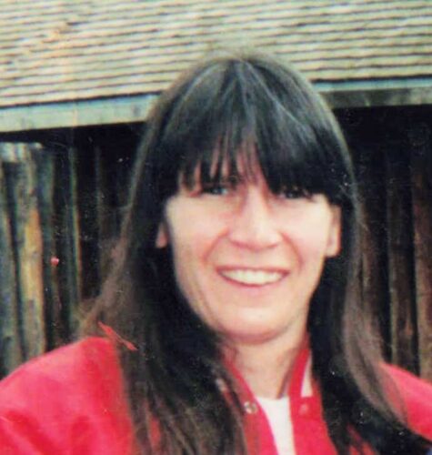 Darla Jo Renneke | News, Sports, Jobs - Marshall Independent